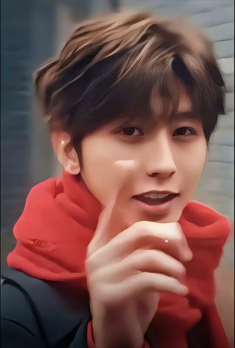 ikun - 这对吗孩子们